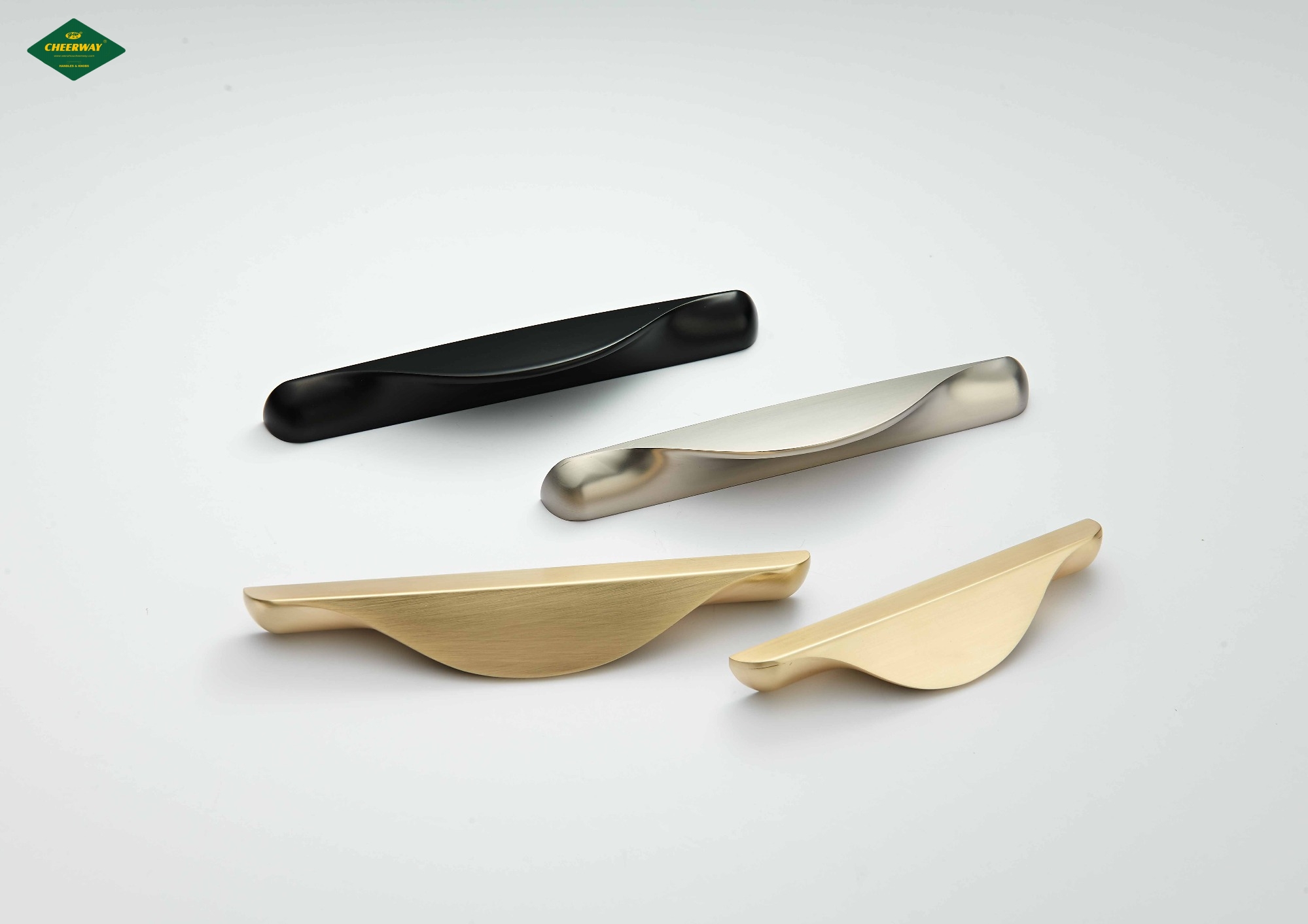 Manufacturers wholesale US style retro shell handle solid wood lockers ...