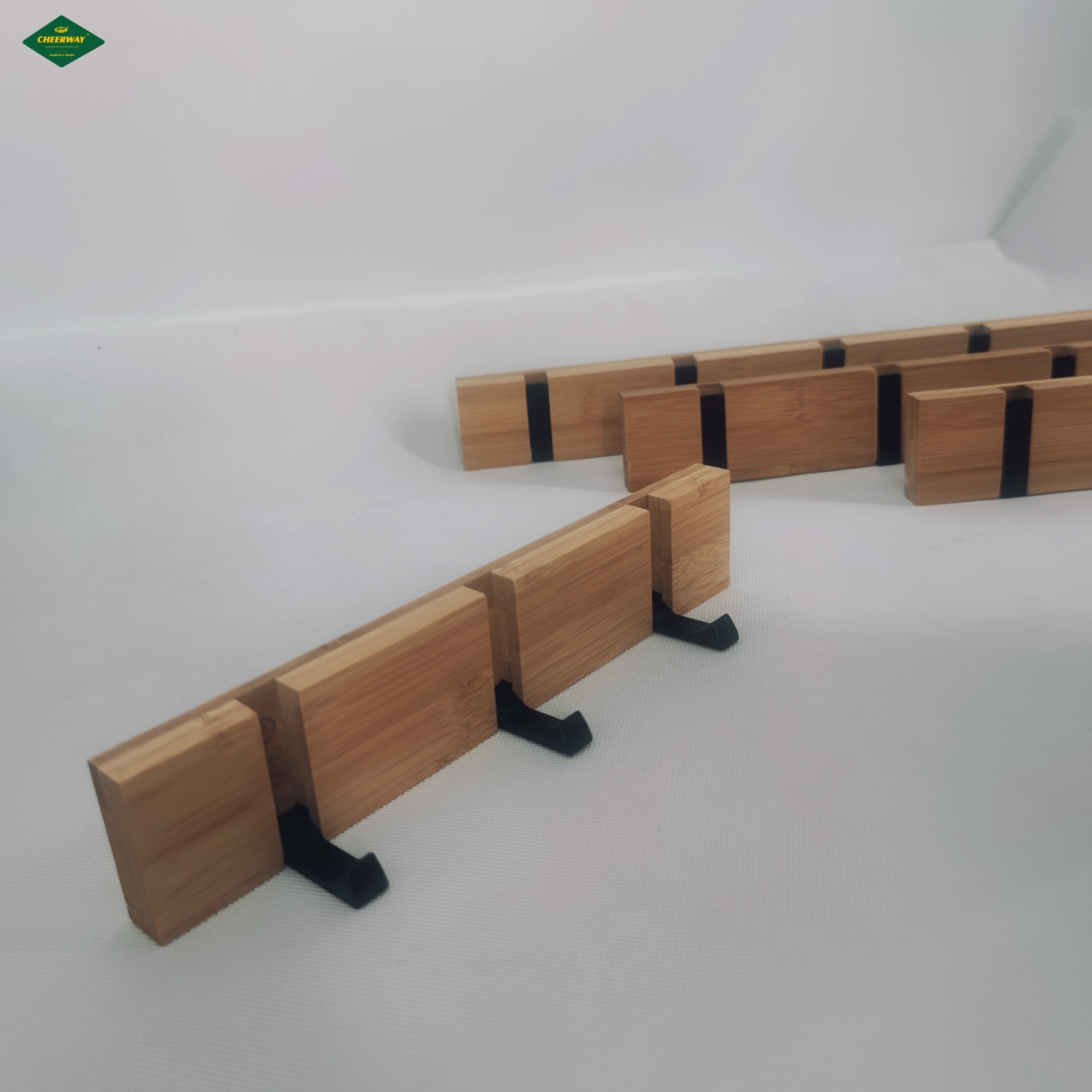 Hidden bamboo hook,Hook